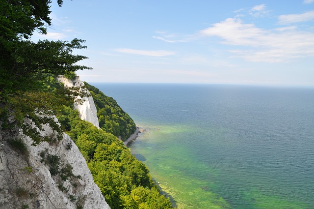 ¡Descubre las preciosas playas del Mar Báltico en Alemania!